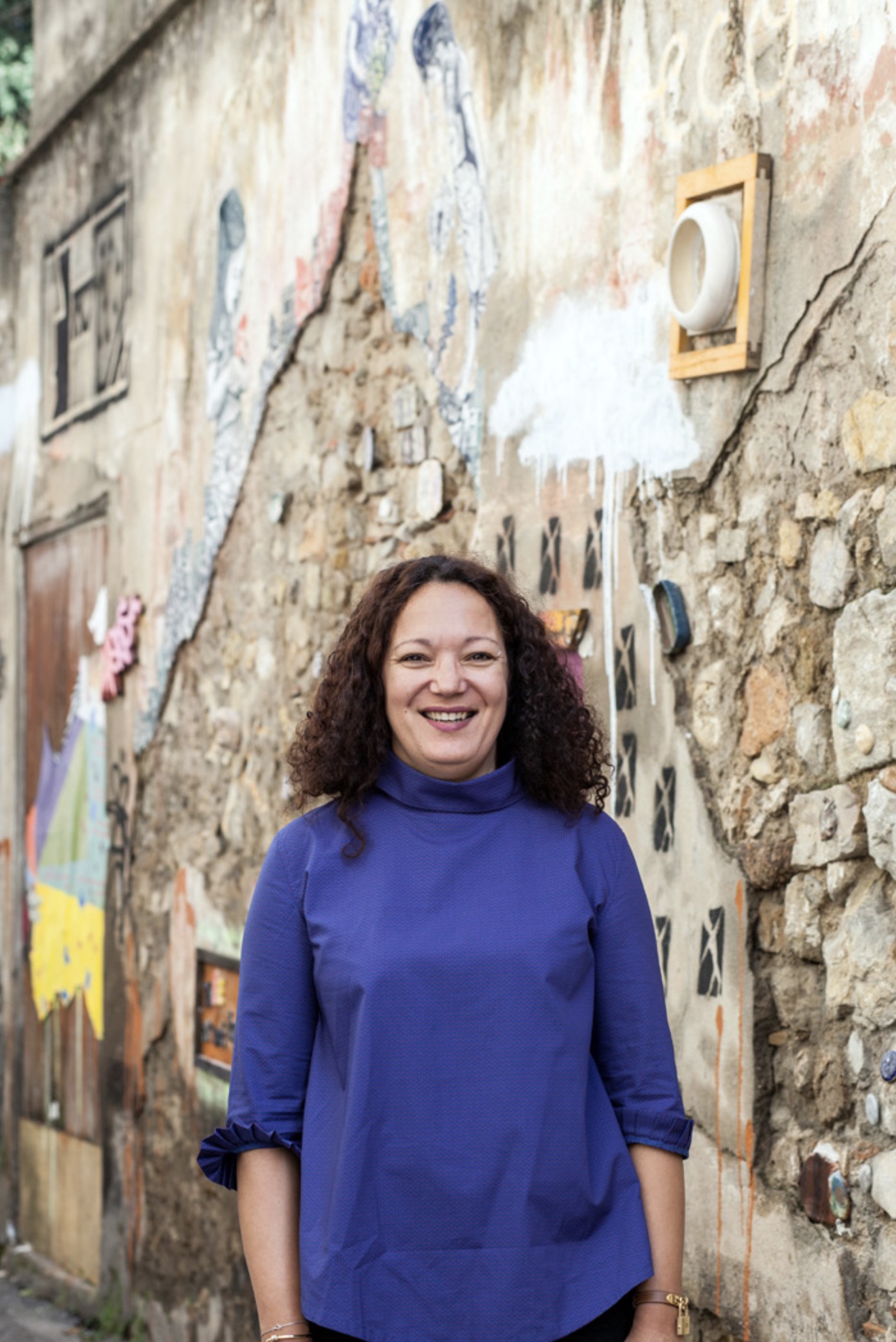 Puente Amigos - Vallauris Buitrago